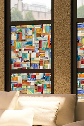 Artscape Montage Window Film 24" x 36"