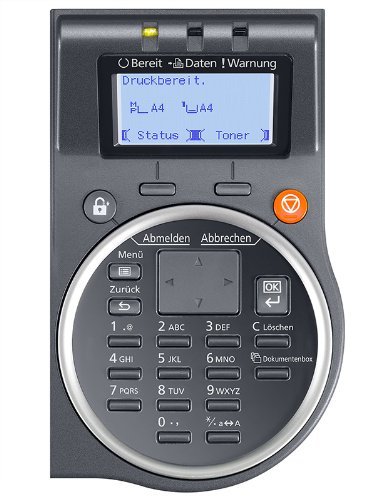 Kyocera 1102L12US0 Model FS-4200DN