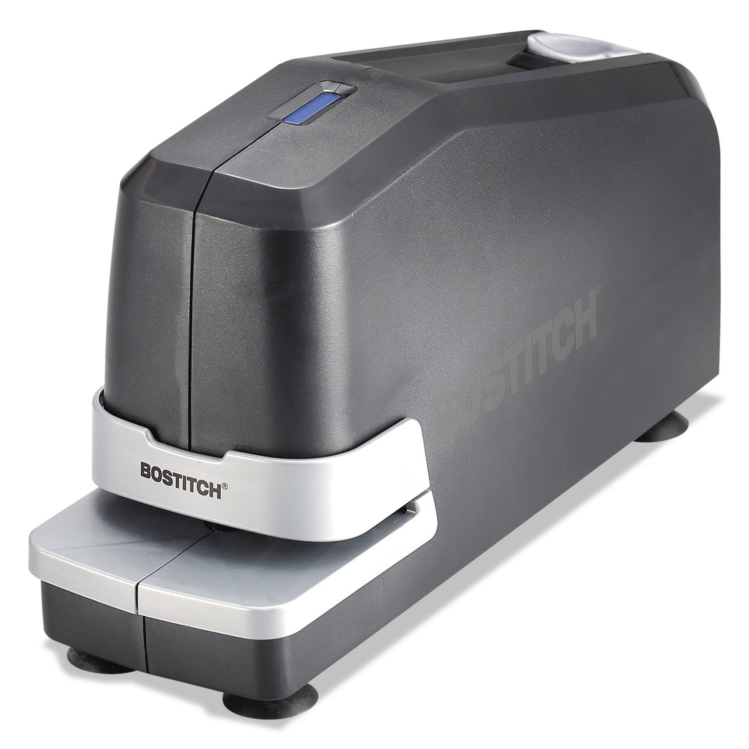 Bostitch Office Impulse Drive, 30 Sheet Electric Stapler, No Jam Technology, Easy Reload, Black