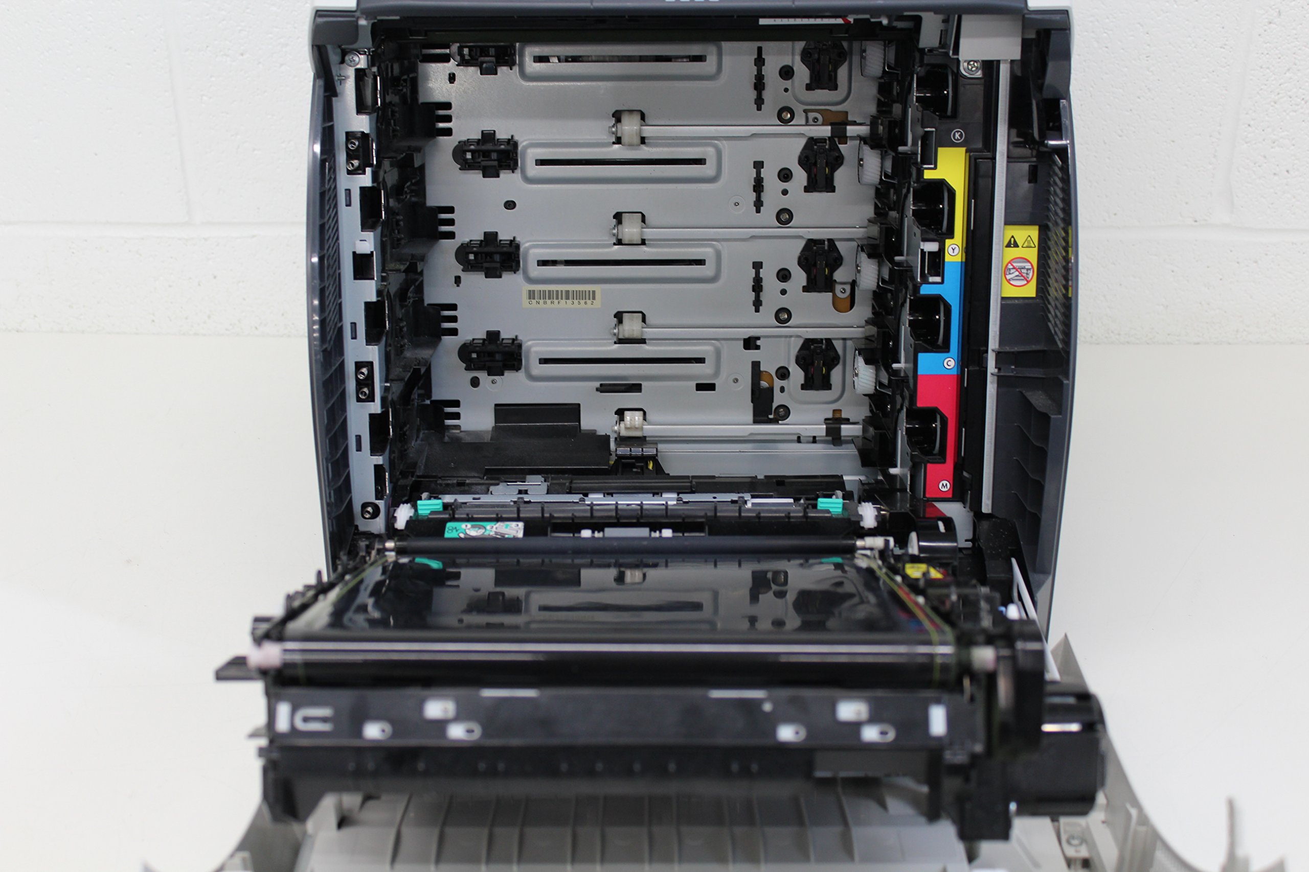 HP Color Laserjet 3600n Printer (Q5987A#ABA)