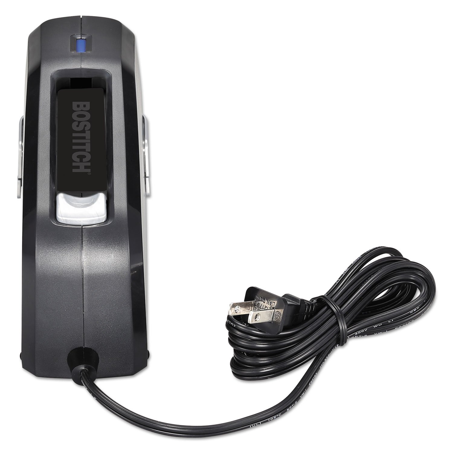 Bostitch Office Impulse Drive, 30 Sheet Electric Stapler, No Jam Technology, Easy Reload, Black