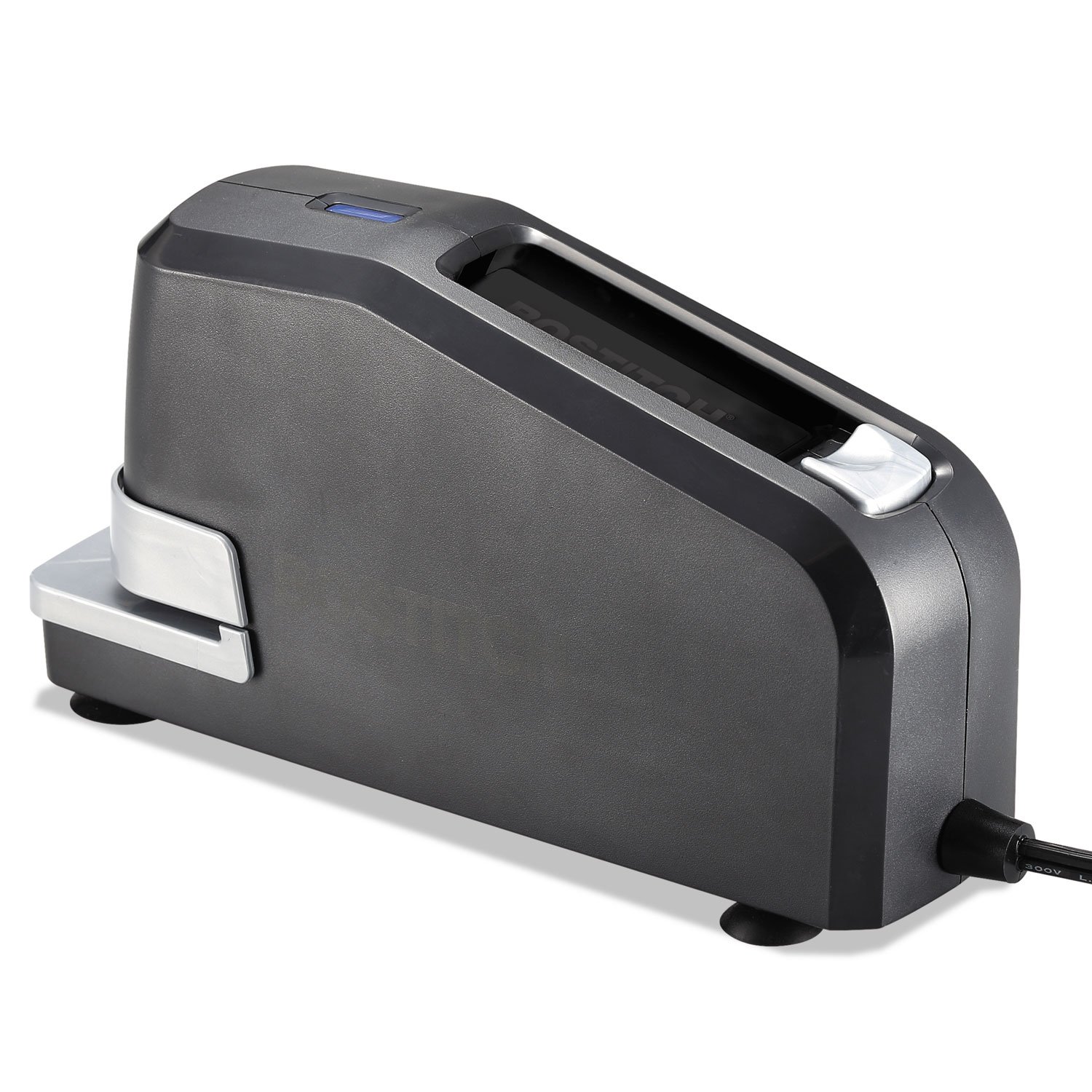 Bostitch Office Impulse Drive, 30 Sheet Electric Stapler, No Jam Technology, Easy Reload, Black