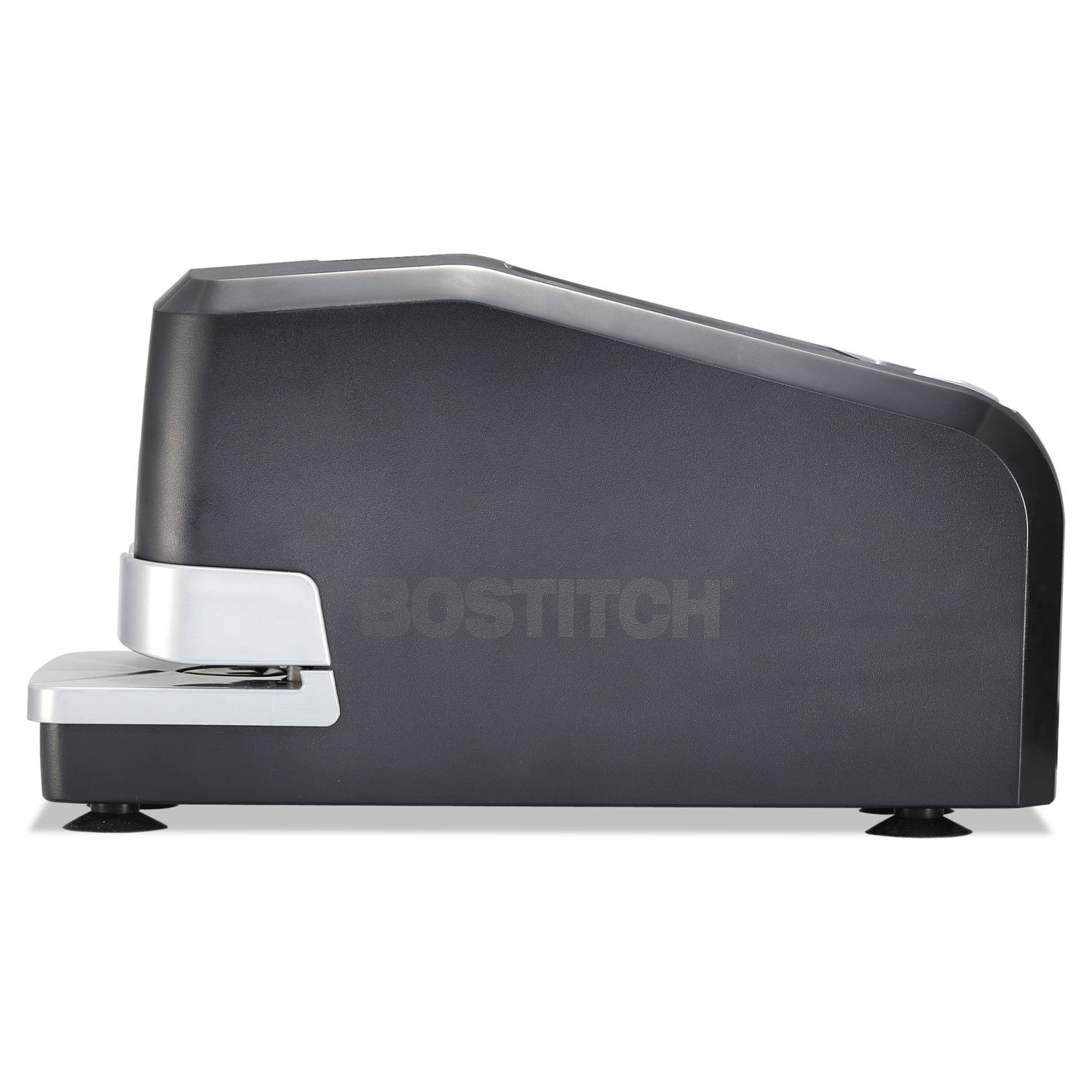 Bostitch Office Impulse Drive, 30 Sheet Electric Stapler, No Jam Technology, Easy Reload, Black