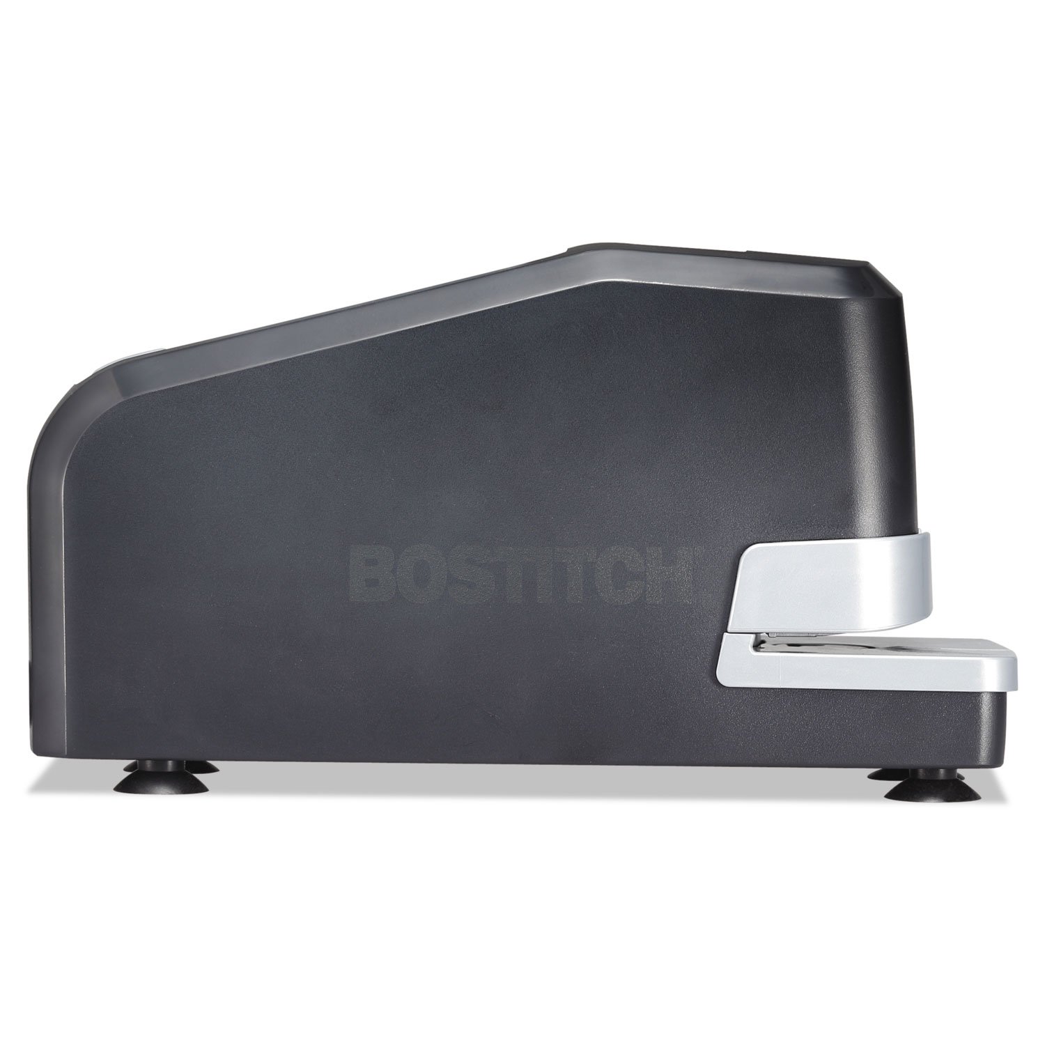 Bostitch Office Impulse Drive, 30 Sheet Electric Stapler, No Jam Technology, Easy Reload, Black