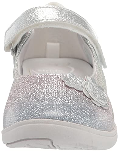Stride Rite Holly Dress Shoes for Girls, Multi, 2 Little Kid