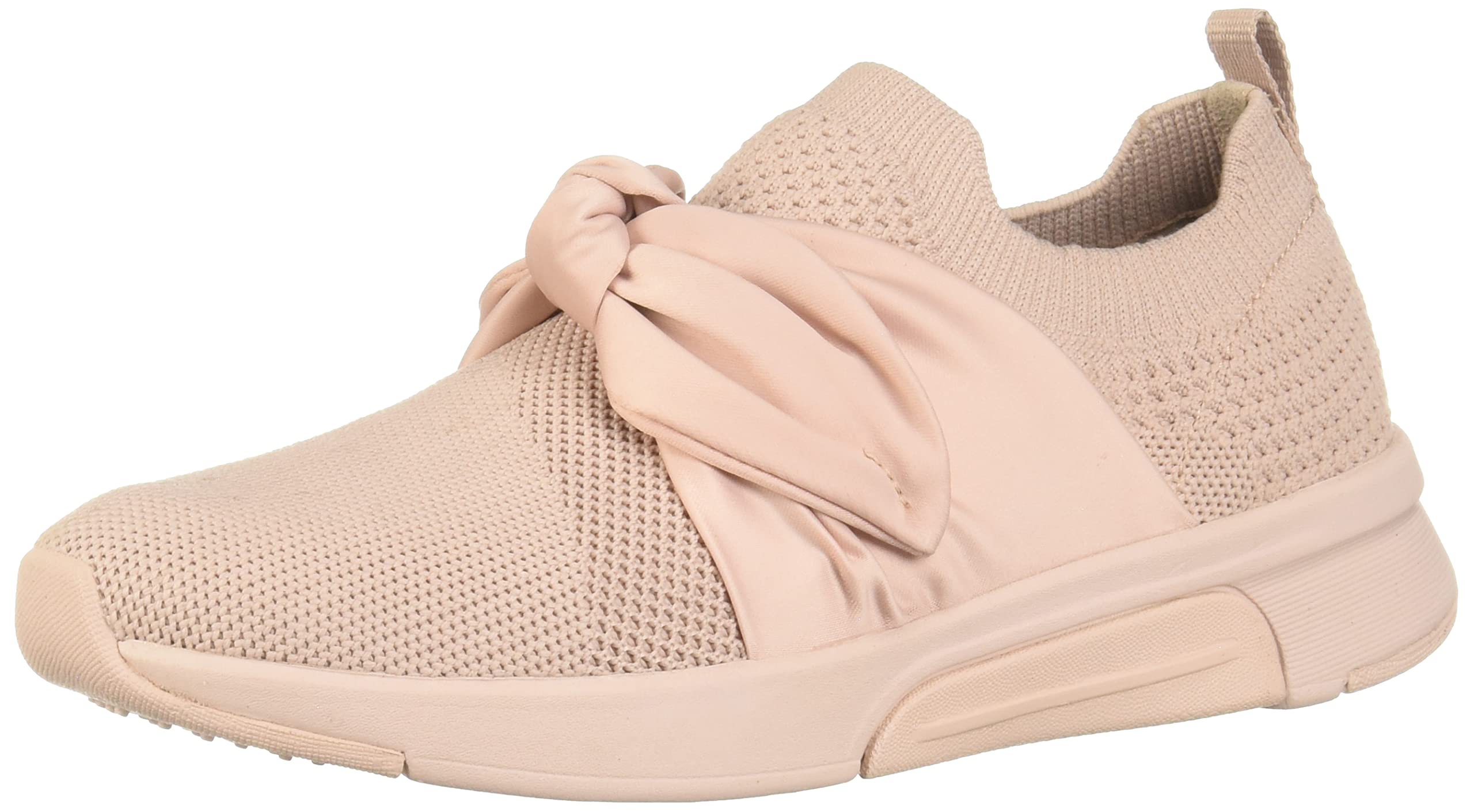 Skechers Modern Jogger-Debbie Sneaker, Pink, 2 US Unisex Little Kid