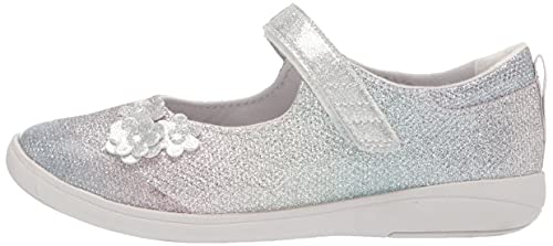 Stride Rite Holly Dress Shoes for Girls, Multi, 2 Little Kid