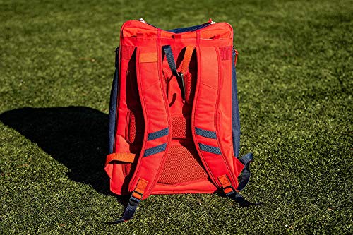 Rawlings | LEGION Backpack Equipment Bag | Baseball & Softball | Camo