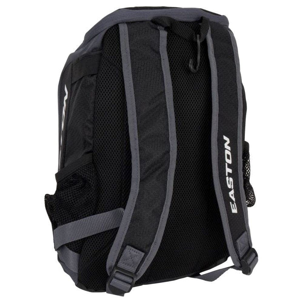 Easton | GAME READY Backpack Equipment Bag | Youth | Army Camo