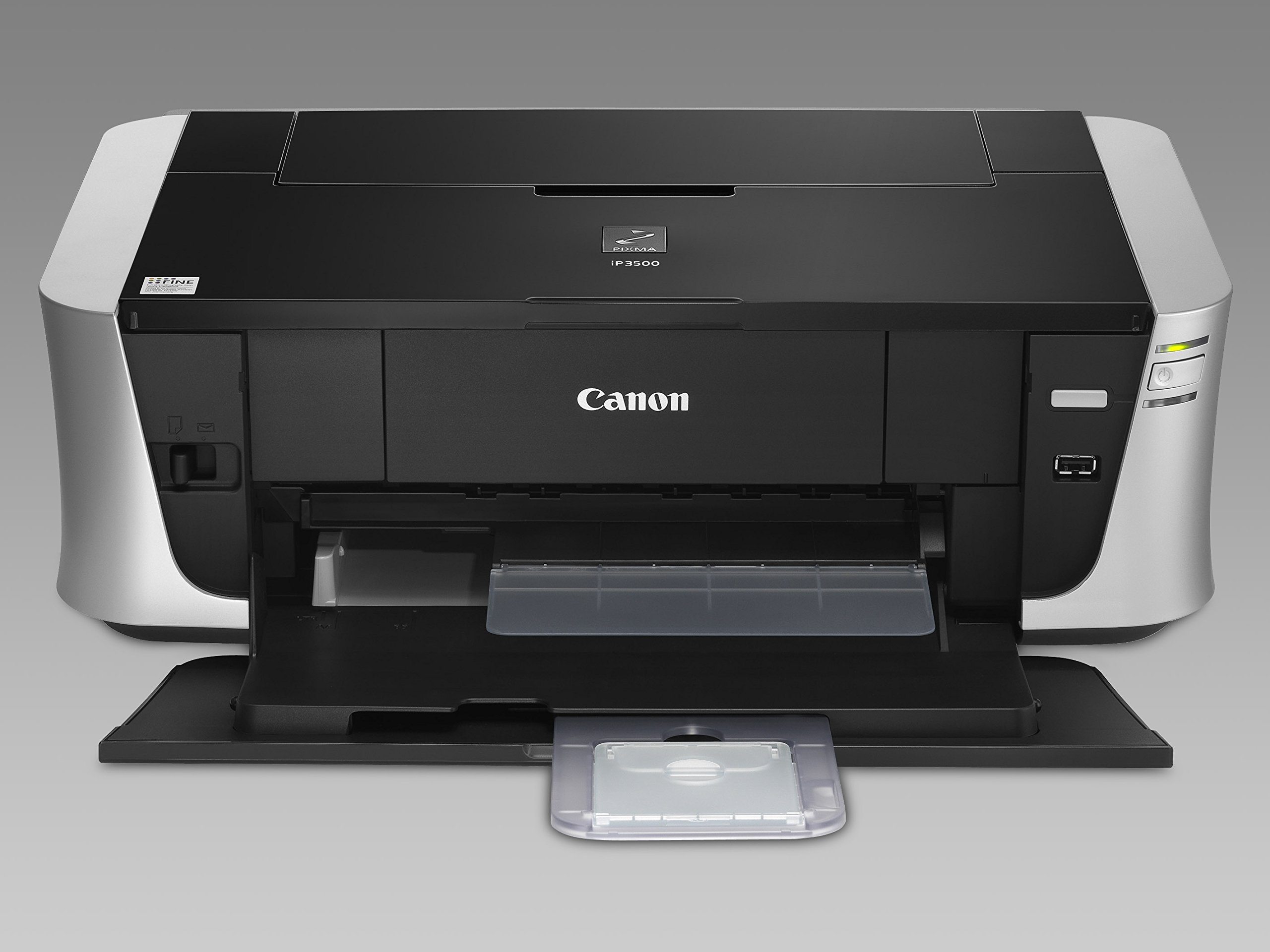 Canon Pixma iP3500 Photo Printer (2170B002)