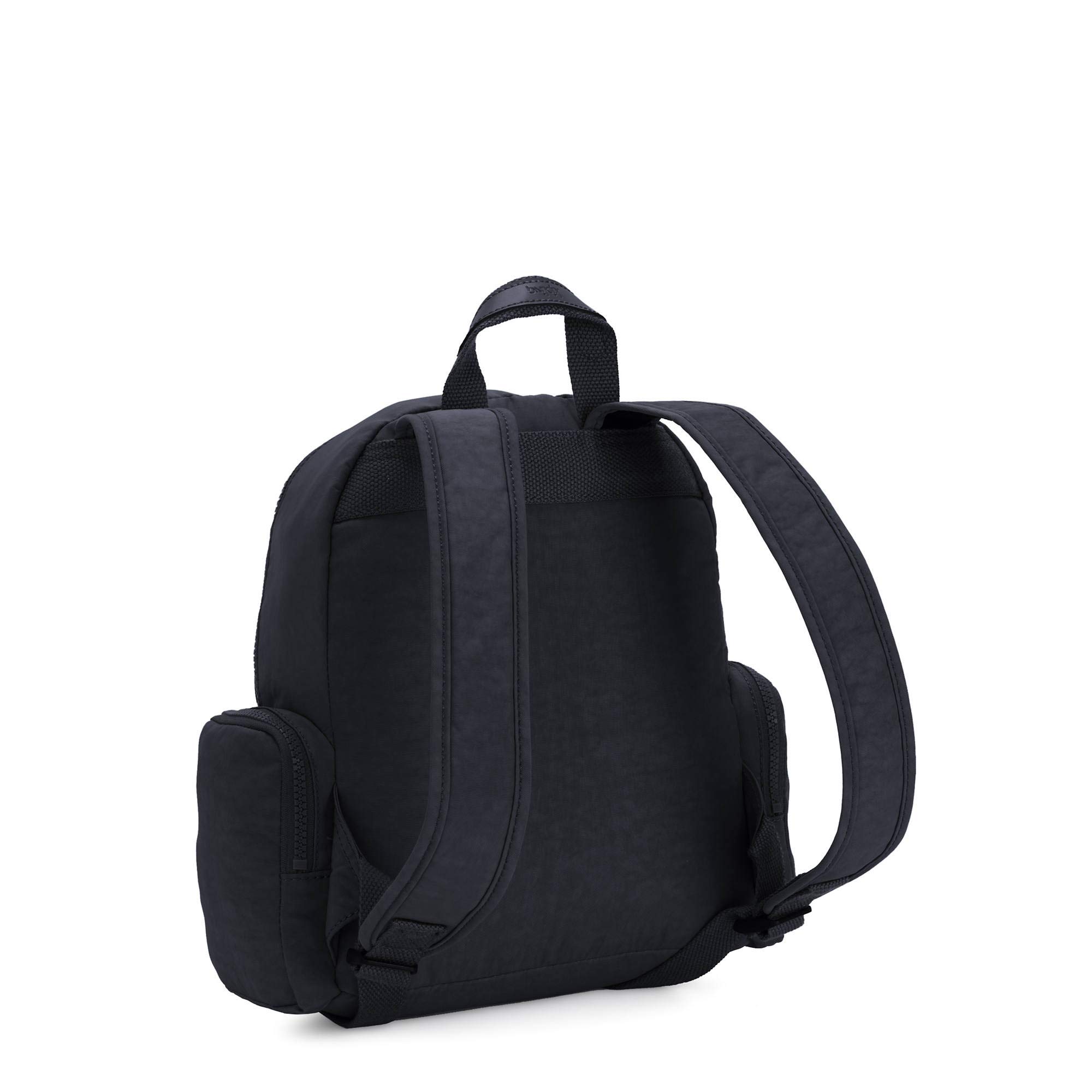 Kipling Matta Small Backpack (True Blue Tonal)
