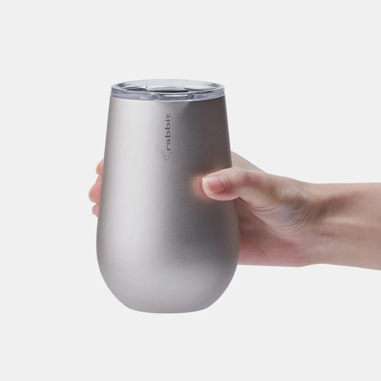 Rabbit Stainless Steel Tumbler