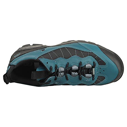 Nike ACG Air Mada Black/Black/Ash Green 9.5 D (M)