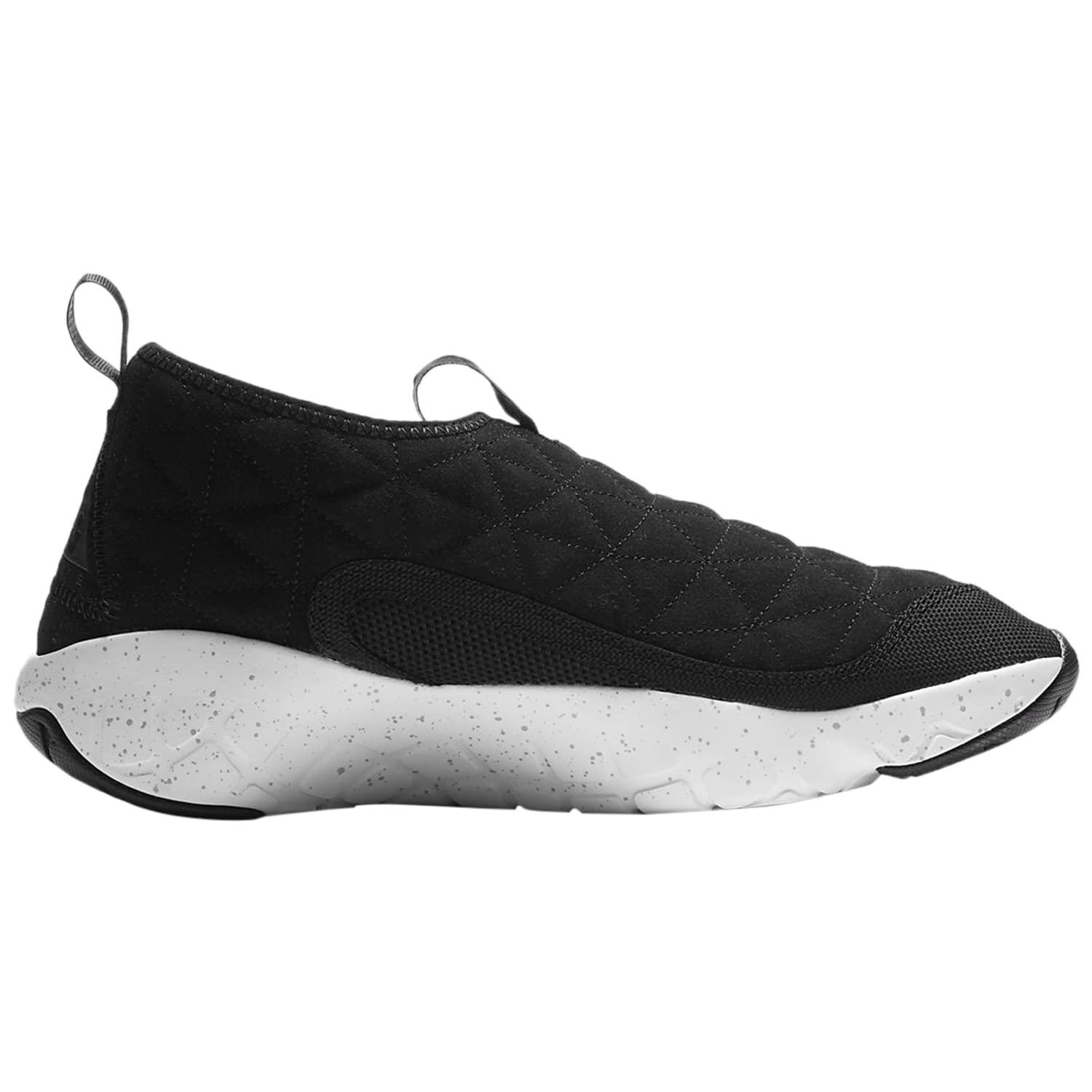 Nike Mens ACG Moc 3.0 CT2896 001 - Size 9.5 Black/Anthracite