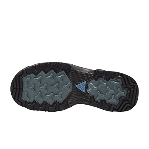 Nike ACG Air Zoom Gaiadome Gore-TEX Shoes Size - 11 Black/Black