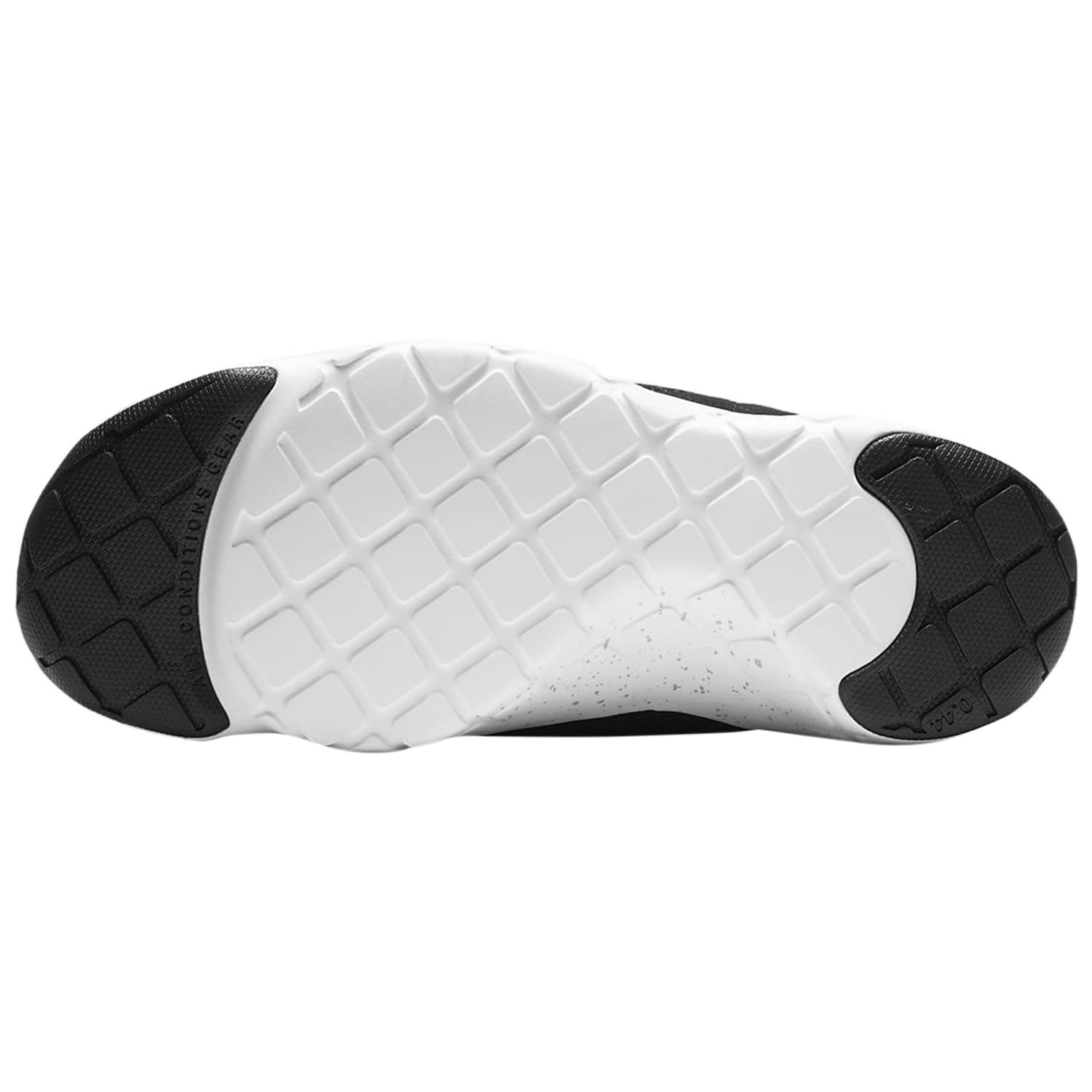 Nike Mens ACG Moc 3.0 CT2896 001 - Size 9.5 Black/Anthracite