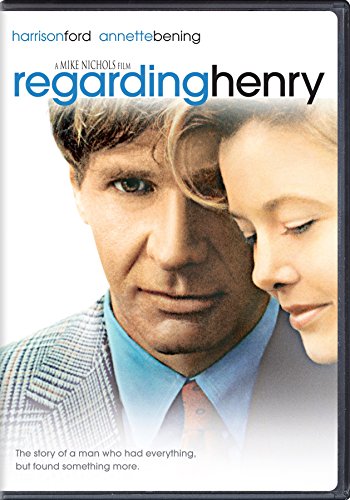 Regarding Henry