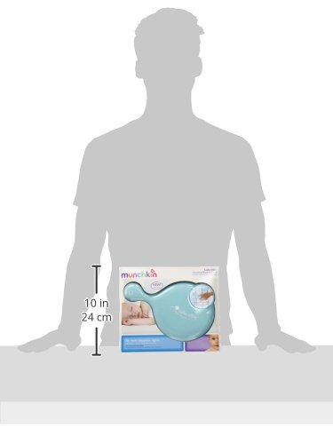 Munchkin® Lulla-Vibe™ Vibrating Mattress Pad Sleep Soother