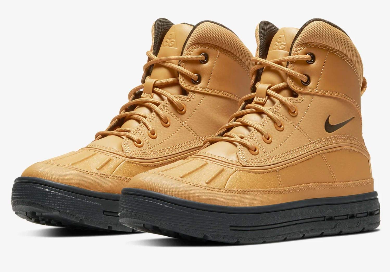 Nike Woodside 2 High (Big Kid)