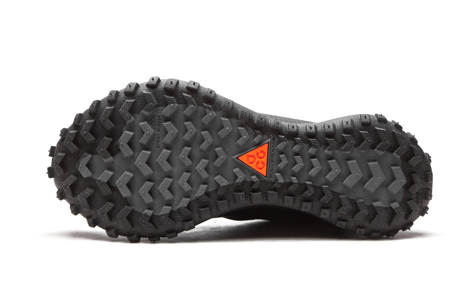 Nike Mens ACG Mountain Fly Gore-Tex CT2904 002 Black - Size 6