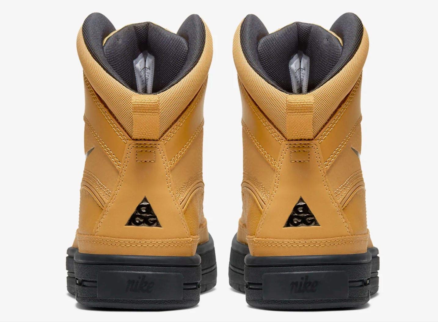 Nike Woodside 2 High (Big Kid)