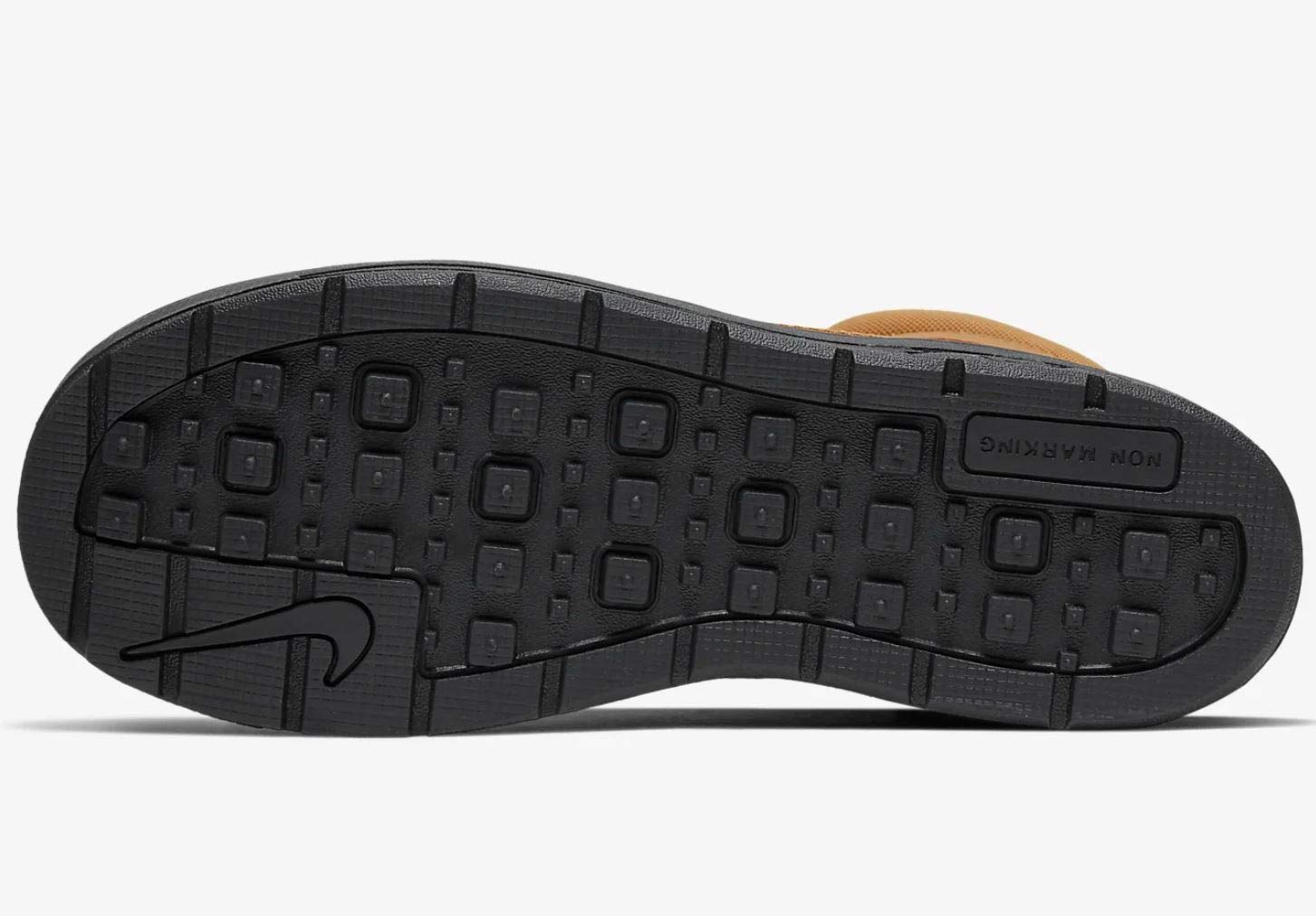Nike Woodside 2 High (Big Kid)
