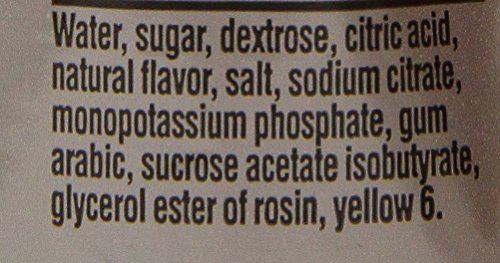 Gatorade Thirst Quencher, Orange, 20 Fl Oz (pack of 8)