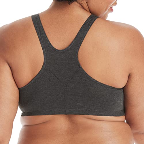 Hanes Women's X-Temp ComfortFlex Fit Pullover Bra MHH570 2-Pack