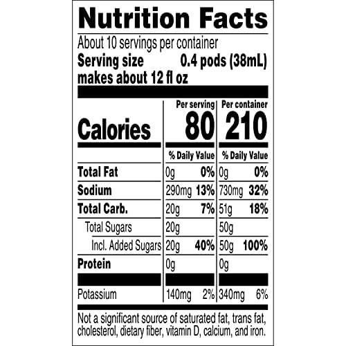 Gatorade Gx Pods Glacier Freeze 24ct