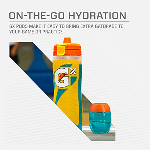 Gatorade Gx Pods Glacier Freeze 24ct