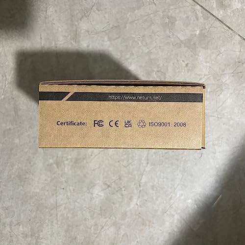 NETUM Bluetooth Mini 2D Barcode Scanner, 3-in-1 Pocket Automatic Wireless QR Bar Code Scanning Work with Windows, Android, iOS, Tablets or Computers - C990