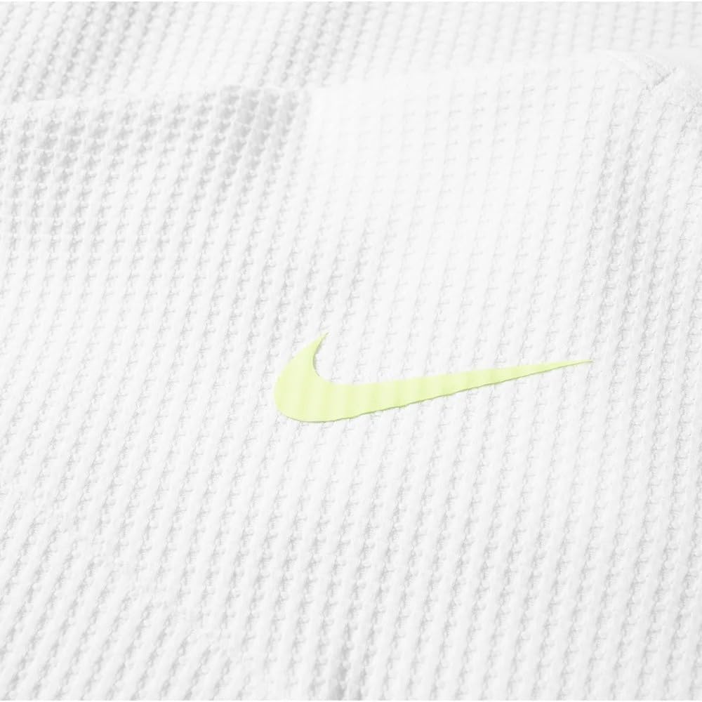 Nike Lab ACG Men’s Long-Sleeve Top (White, Large)