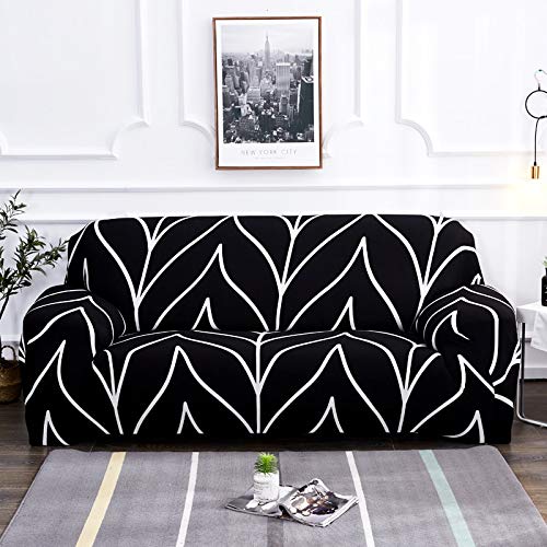 Sofa-Skins Sofa Protector Sofa Covers for Living Room Elastic Stretch slipcover sectional Corner Sofa Covers A5 2 Seater