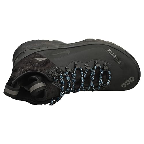 Nike ACG Air Zoom Gaiadome Gore-TEX Shoes Size - 10.5 Black/Black