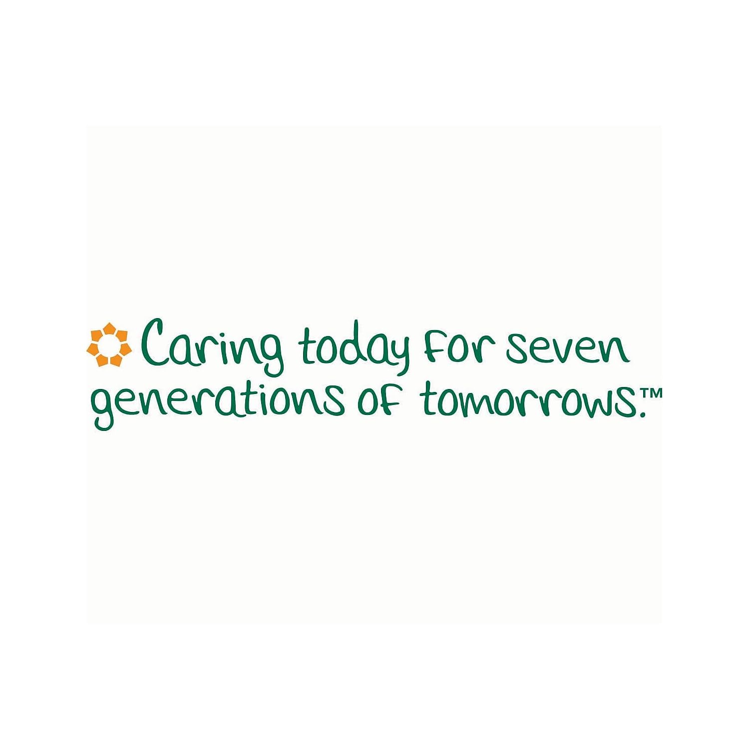 Seventh Generation Automatic Dishwashing Powder, Free & Clear, 45 oz