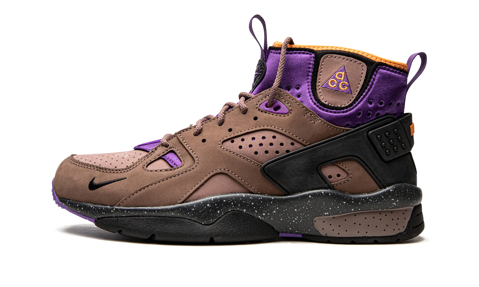 Nike Mens ACG Air Mowabb OG DC9554 201 Trail End Brown - Size 6