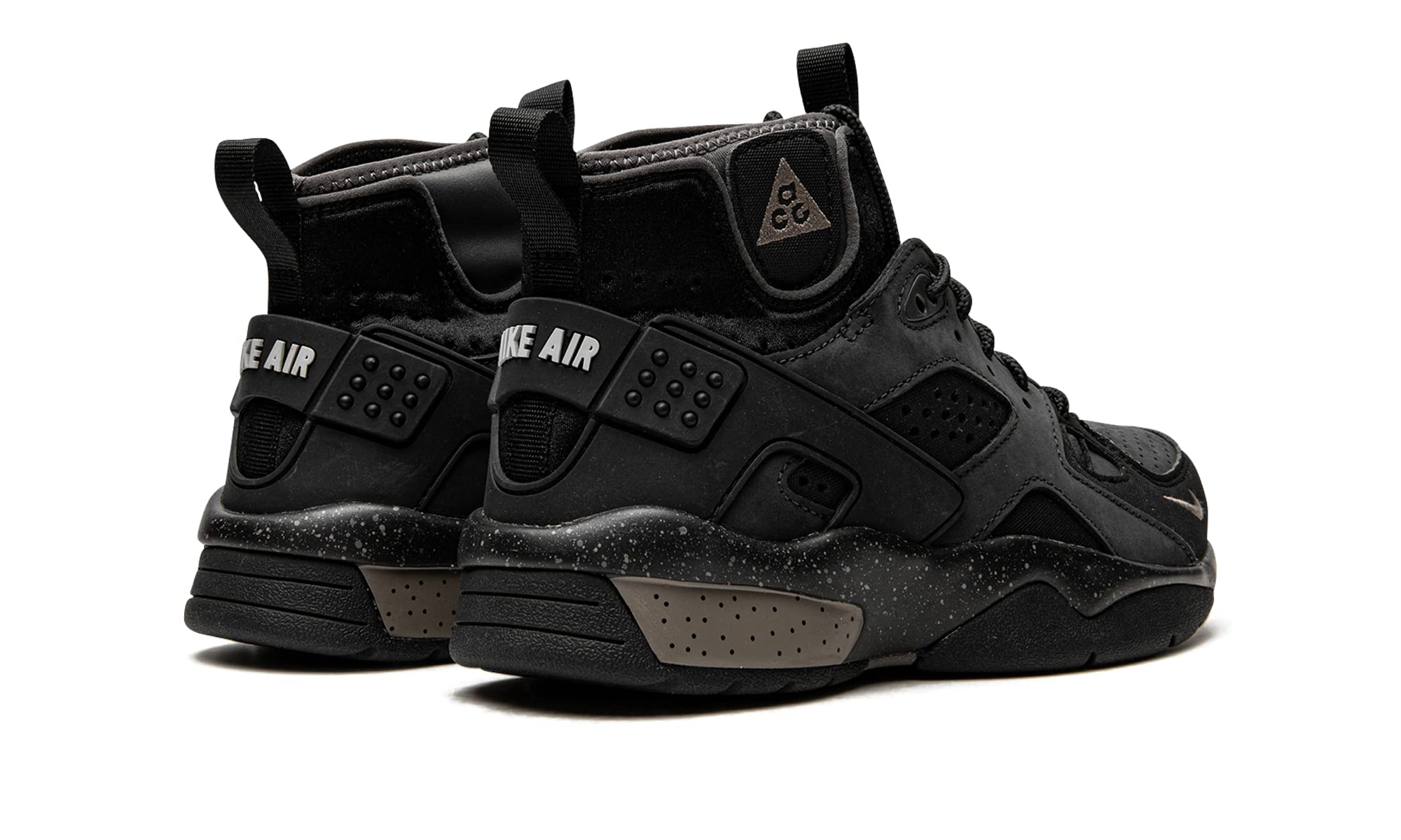 Nike Mens ACG Air Mowabb OG DM0840 001 - Size 7.5