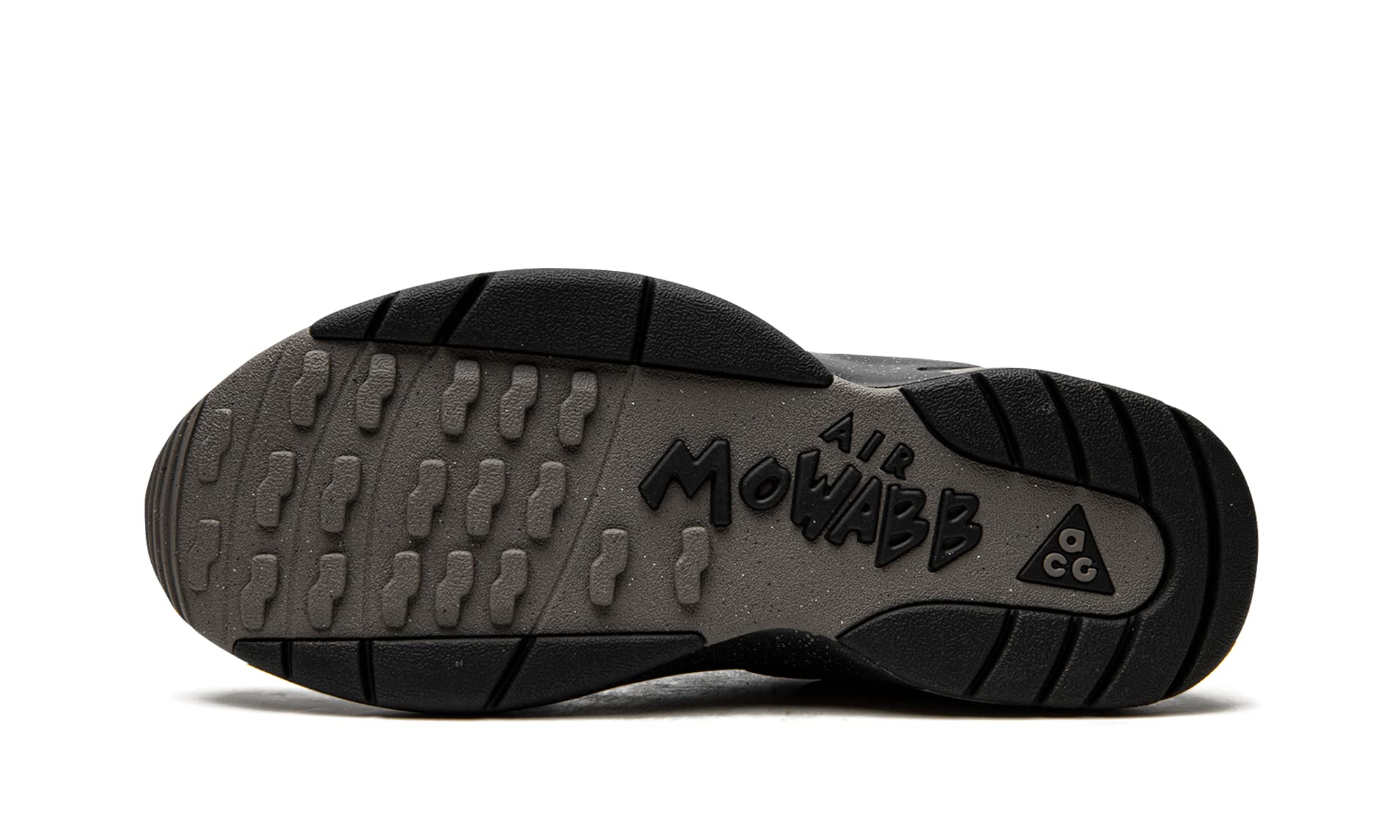 Nike Mens ACG Air Mowabb OG DM0840 001 - Size 7.5