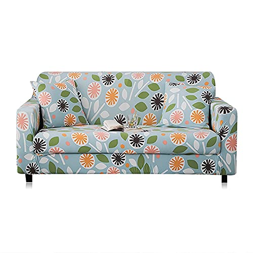 Couch Cover Elastic Geometric Patterns Sofa Cover Slipcovers Sofa Slipcover Home Decoration Sofa Protector A8 4 Seater