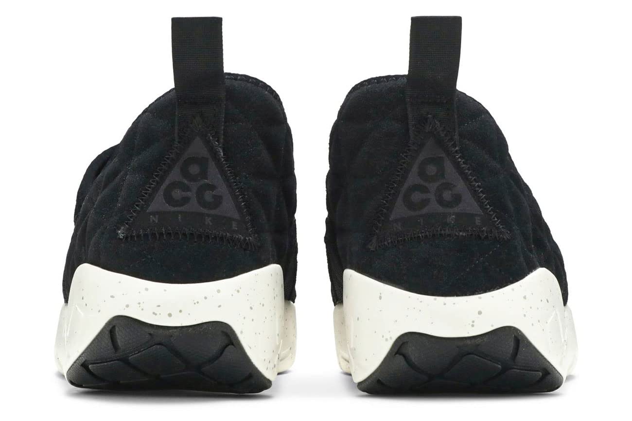 Nike ACG Moc 3.0 Black Anthracite CT2896 001 Men's Sneakers, 11