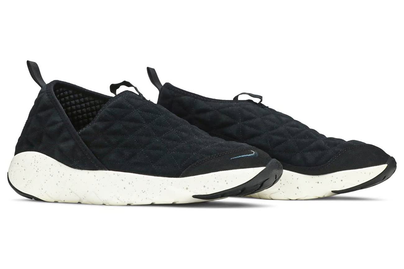 Nike ACG Moc 3.0 Black Anthracite CT2896 001 Men's Sneakers, 11