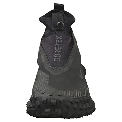 Nike Mens ACG Mountain Fly Gore-Tex CT2904 002 Black - Size 8.5