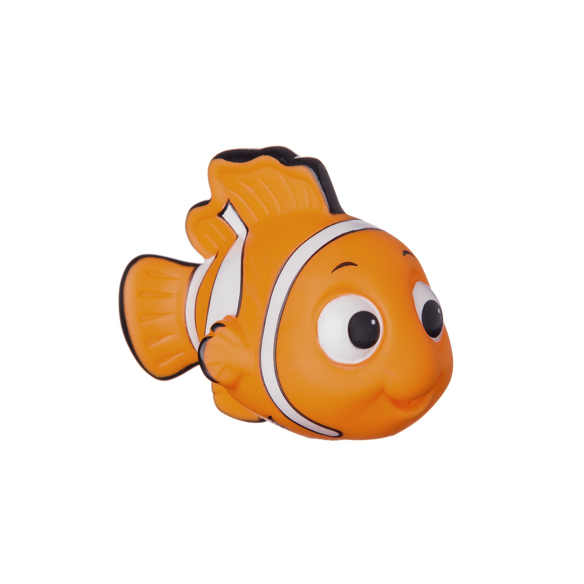 The First Years Disney Finding Nemo Baby Bath Squirt Toys for Sensory Play