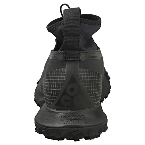 Nike Mens ACG Mountain Fly Gore-Tex CT2904 002 Black - Size 8.5
