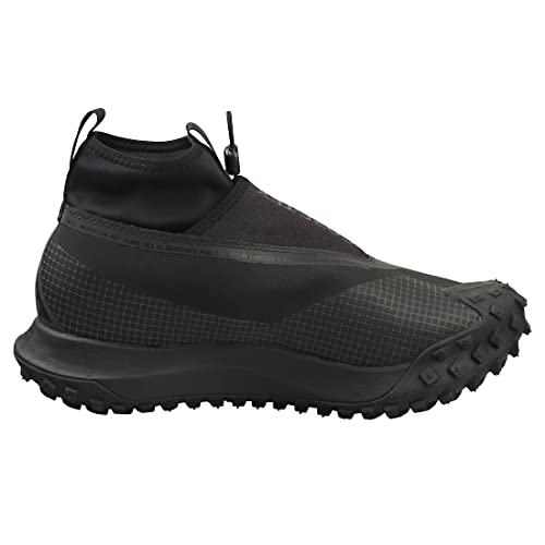 Nike Mens ACG Mountain Fly Gore-Tex CT2904 002 Black - Size 8.5