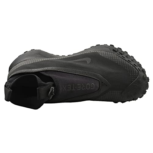 Nike Mens ACG Mountain Fly Gore-Tex CT2904 002 Black - Size 8.5