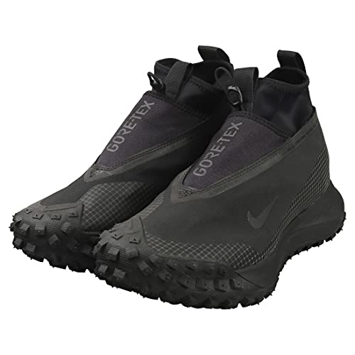 Nike Mens ACG Mountain Fly Gore-Tex CT2904 002 Black - Size 8.5