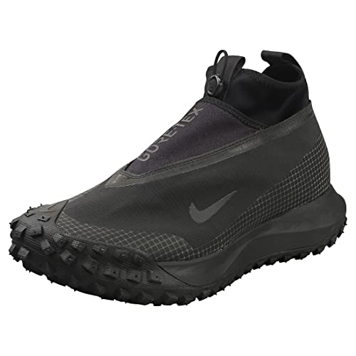 Nike Mens ACG Mountain Fly Gore-Tex CT2904 002 Black - Size 8.5