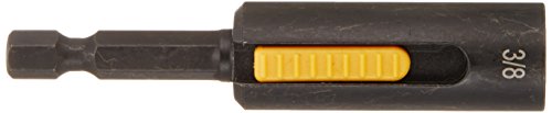 DEWALT DWA2223IR 3/8-Inch Cleanable Nutsetter