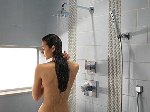 DELTA FAUCET RP46870 Delta Tub and Shower Faucets and Accessories, Chrome